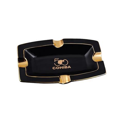 Jual Asbak Besar - Asbak - Ashtray Ceramic - Kuning - Jakarta Barat ...