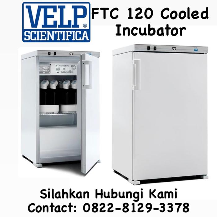 Jual BOD Incubator FTC 120 » Velp - Jakarta Utara - Laboratorium Ins ...