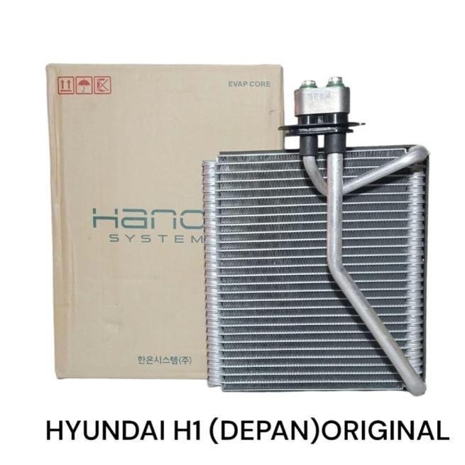Jual Evaporator Hyundai H-1 Hyundai H1 Depan Asli Original (bawaan ...