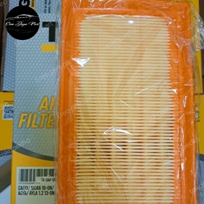 Jual Air filter udara Calya sigra 1200 cc - Jakarta Pusat - Ereo jaya ...