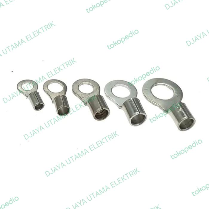 Jual Skun Ring / Skun Kabel O SR-1.25-3.5 Polos - Jakarta Pusat - DJAYA ...