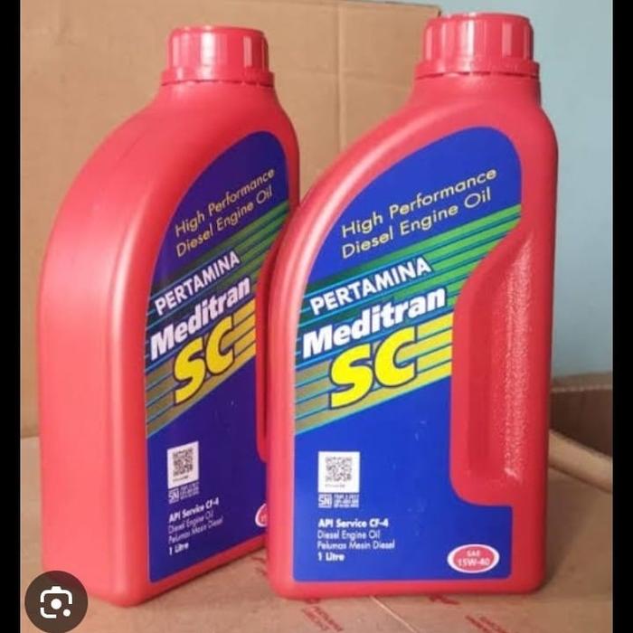 Jual MEDITRAN SC 1L ( UNTUK MESIN DIESEL )( 1 DUS ISI 20 PCS ) - Kab. Tangerang - AUTO SC ...