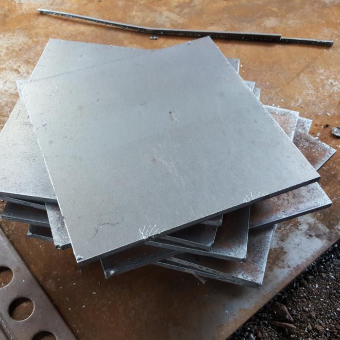 Jual plat besi 6mm x 400mm x 600mm - Jakarta Barat - Jaya-steel77 ...