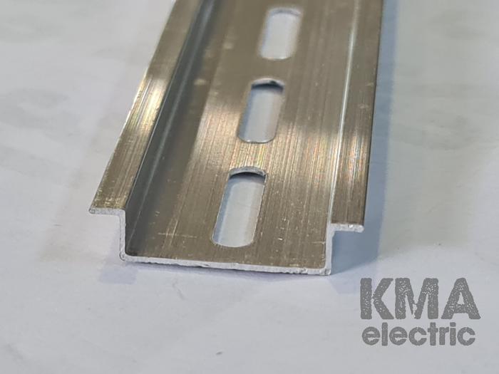 Jual rell MCB 1F, 2F, kuningan, sisir 1P, sisir 3P (panjang 1 meter ...