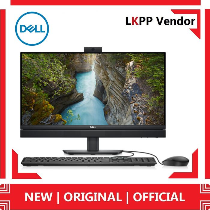 Jual Dell OptiPlex AIO 7410 Touch - Core i7-13700/16GB/1TB/VGA 4GB ...