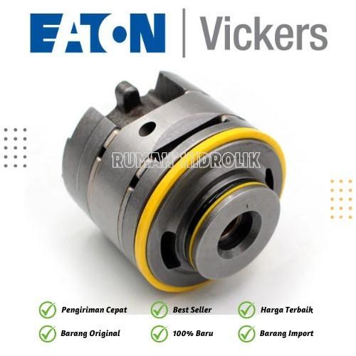 Jual EATON VICKERS 20V-8 / 20V-8 GALON CARTRIDGE VANE PUMP - Jakarta Barat - Rumah Hidrolik ...