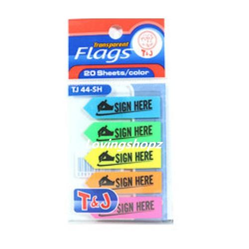 Jual Sticky Notes Sign Here merek Tom & Jerry - Jakarta Barat ...