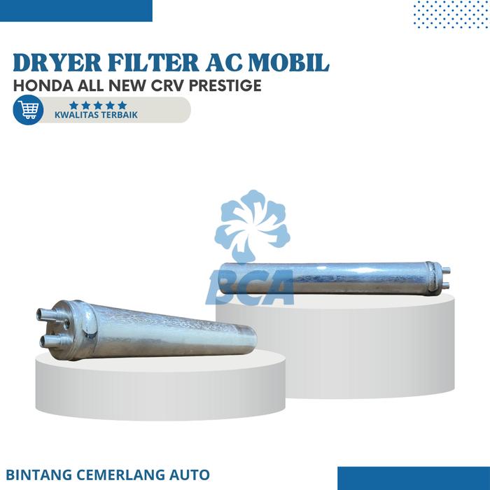 Jual DRYER FILTER AC MOBIL HONDA ALL NEW CRV PRESTIGE - Kab. Tangerang ...