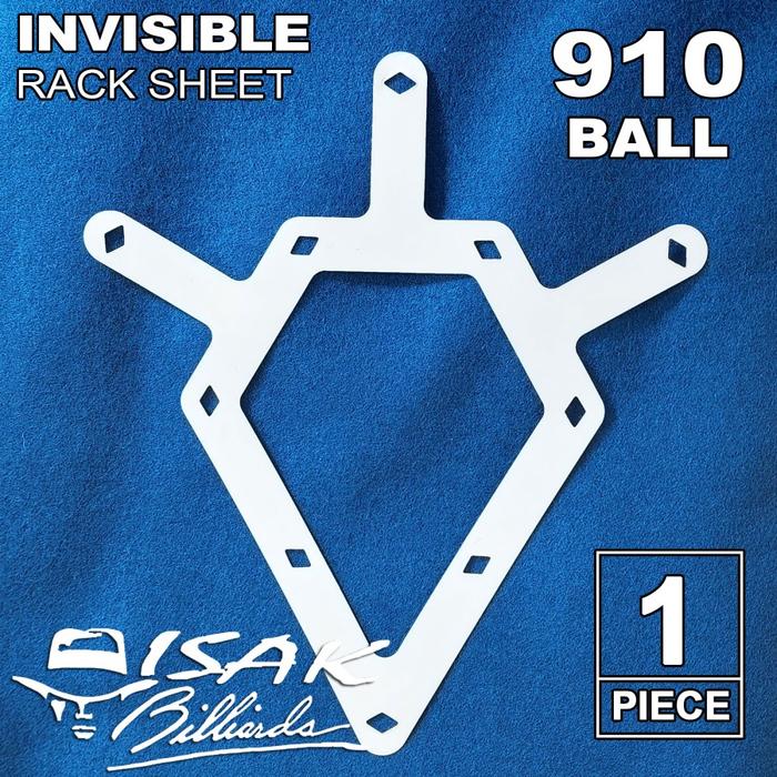 Jual 1 PC Magic Billiard Ball Rack Pro - Rak Bola Biliar Plastik ...