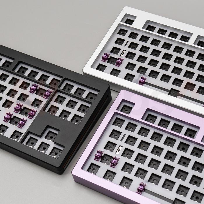 Jual Monsgeek M3w - Barebone Wireless Tkl 87-key Hotswappable ...