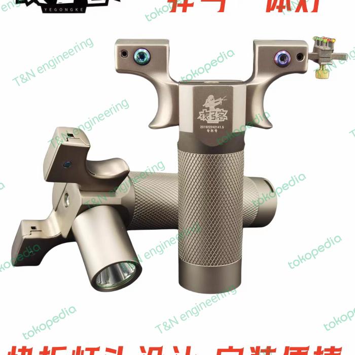 Jual ketapel slingshot TAPELING - Kota Surabaya - T&N engineering ...