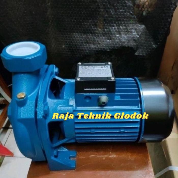 Jual Pompa Air Centrifugal 2HP 2" 3Phase DRAKOS DX 70 3Phase irigasi ...
