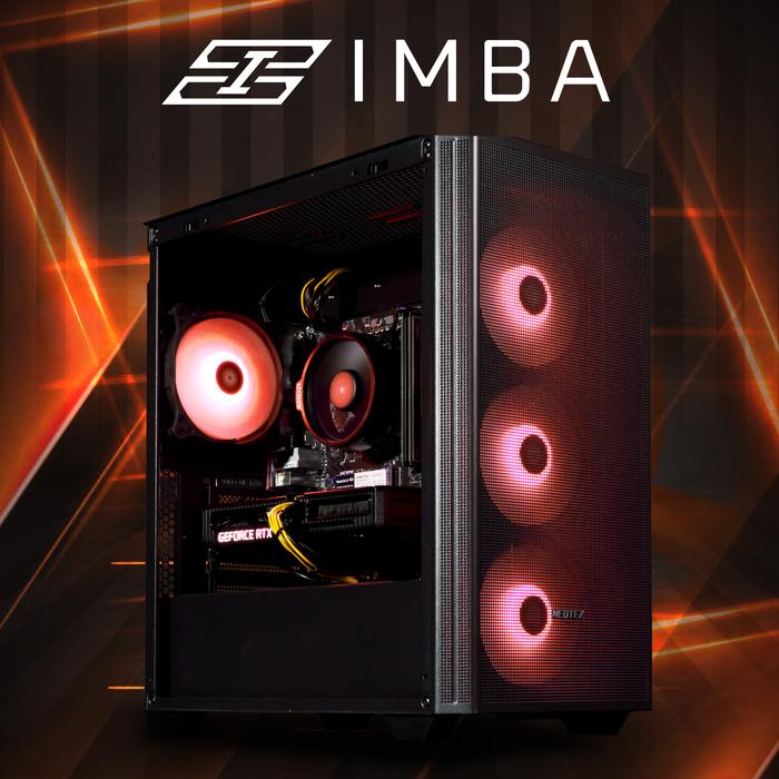 Promo IMBA AMD PC | Ryzen 5 7500F | RTX 4060 Ti | 32GB | Rakitan Gaming PC Cicil 0% 3x - Jakarta ...