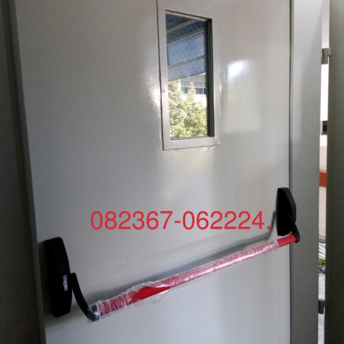 Jual pintu emergency atau pintu darurat - Jakarta Barat - andalan ...