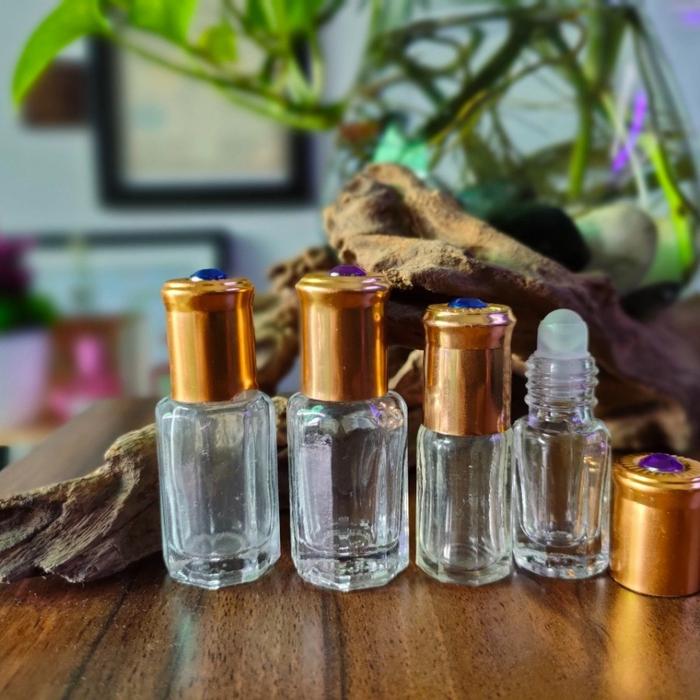 Jual Botol parfum roll on tola 6ml/Bottle parfume - Jakarta Timur ...