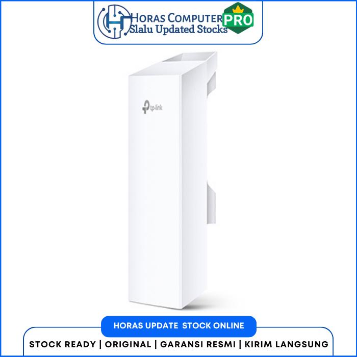 Jual TP-Link CPE510 5GHz N300 Long Range Outdoor CPE Wireless Bridge ...