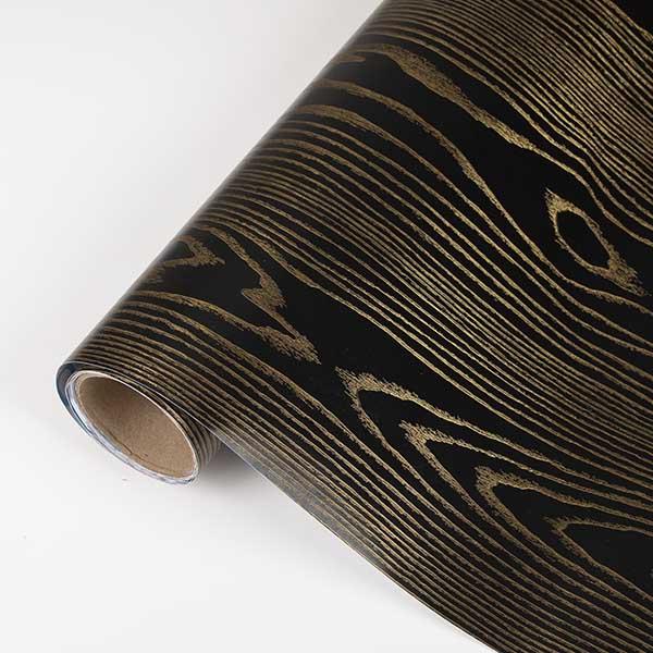 Jual Sticker PVC Interior Film Pelapis Furniture Motif Kayu Premium ...