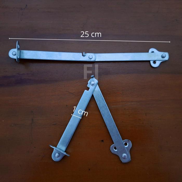 Jual Engsel salon/engsel sikutan/engsel wayang - 20 cm - Kab. Pati ...