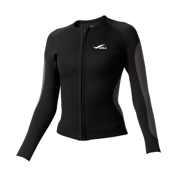 Jual Gw-6664A Jersey Gull Jacket Diving Wetsuit Man Woman Selam Scuba ...