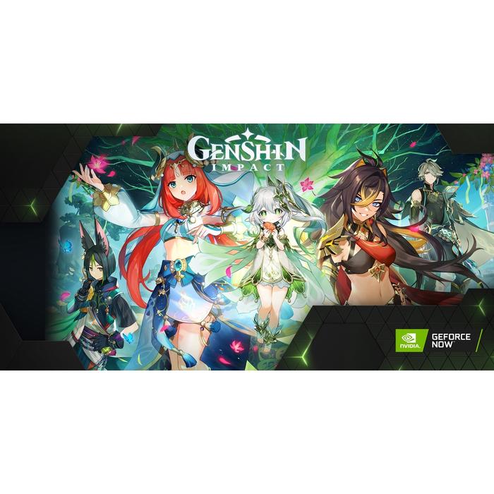 Jual Cloud Gaming Geforce Now Singapore Starhub Sharing Di Seller ...