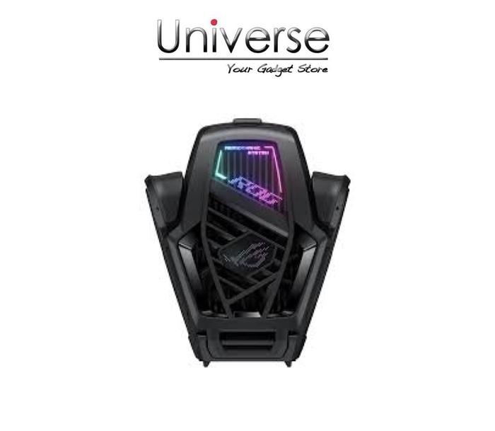 Jual Asus Aeroactive Cooler X Rog Phone 8 Di Seller Yama - Cengkareng ...