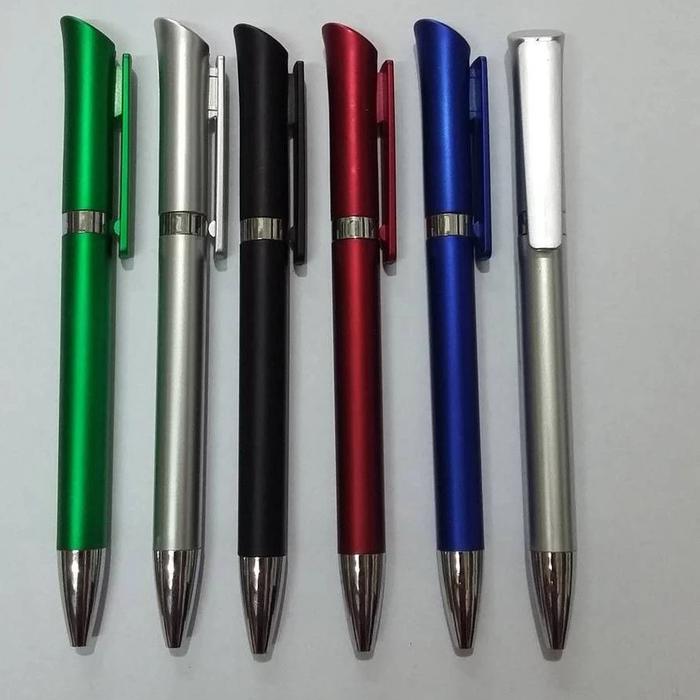 Jual pulpen bambu/souvenir pulpen/pulpen kantor/pulpen custom/pen ...