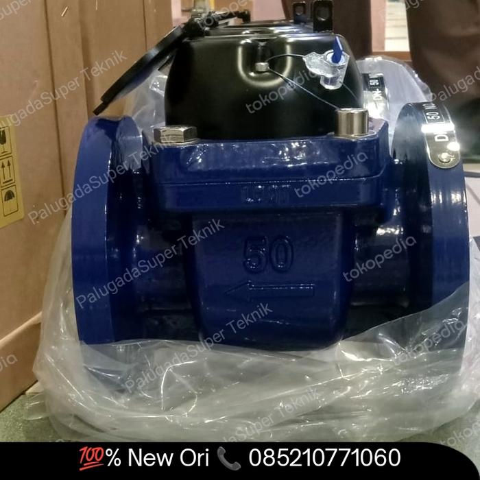 Jual Water Meter Onda 2 Inch DN 50 mm - Jakarta Barat - DUTA FLOW METER ...