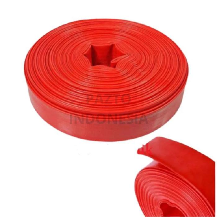 Jual SELANG SUNNY HOSE 2 IN SELANG BUANG ALKON SELANG TERPAL 2 INCH ...