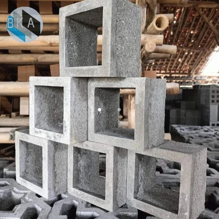 Jual roster beton minimalis,loster murah,lubang angin,jalusi ...