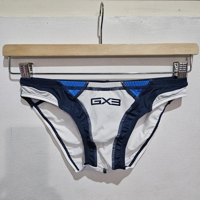 Jual GX3 SPLASH BIKINI - UKURAN L - MEN UNDERWEAR/KOLOR/CELANA DALAM ...