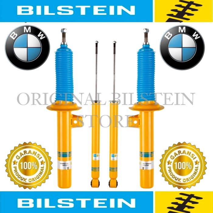 Jual SHOCKBREAKER DEPAN BELAKANG BMW E46 ORIGINAL BILSTEIN B6 - Kab. Bekasi - ORIGINAL BILSTEIN ...