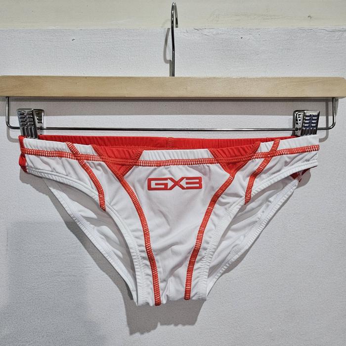 Jual GX3 SPLASH BIKINI - UKURAN L - MEN UNDERWEAR/KOLOR/CELANA DALAM ...