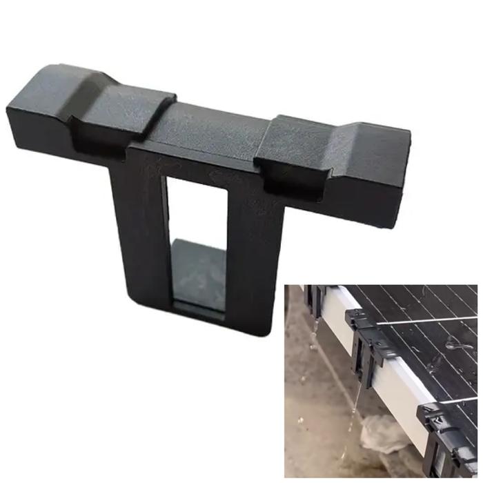 Jual solar panel drainage clip PV surya klip drainase air water - 40mm ...