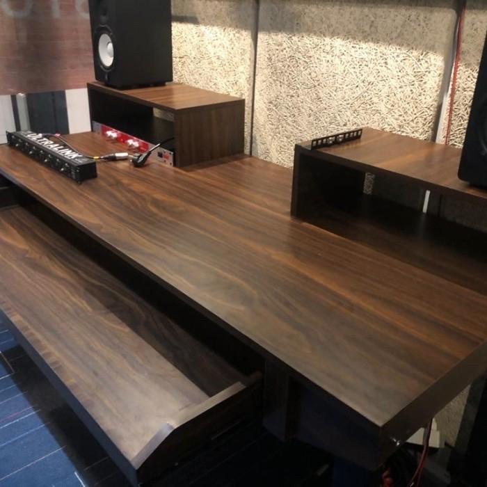 Jual Meja Recording Studio Hpl Di Seller Doujin - Cengkareng Timur ...