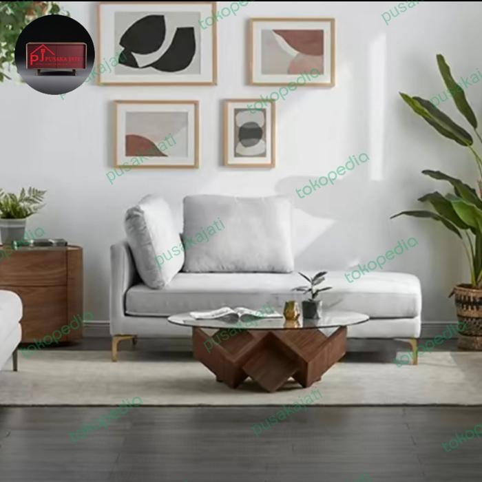 Jual sofa bench custom ukuran panjang 180 cm dan lebar 60 cm - Kab ...