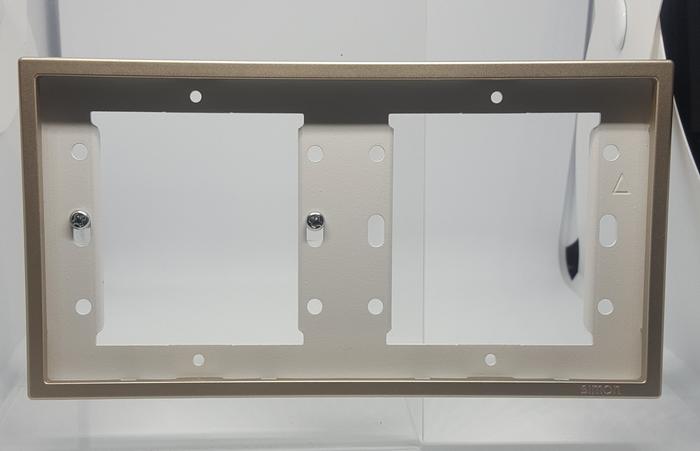 Jual SIMON I7 CHAMPAGNE FRAME 2 GANG - Jakarta Utara - Simon Indonesia ...