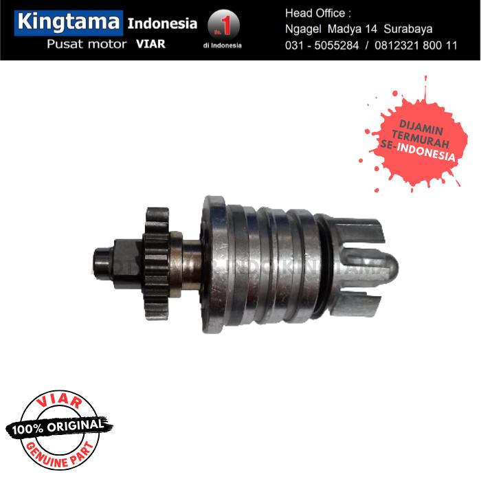Promo PUMP ASSY KARYA / WATERPUMP SET VIAR KARYA MOTOR RODA TIGA 150cc/200cc/300cc - Kota ...