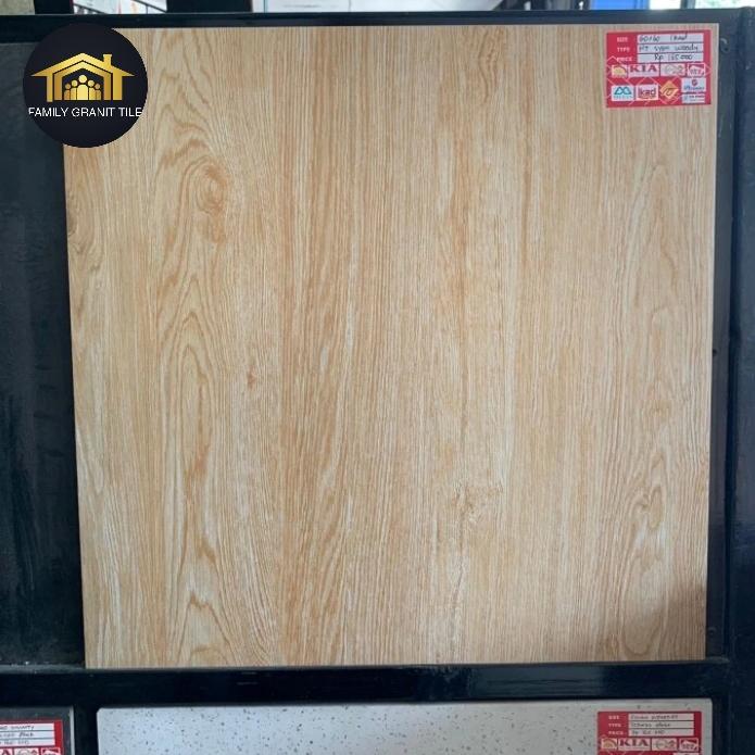 Jual GRANIT KERAMIK LANTAI MOTIF KAYU 60X60 IKAD - Kab. Bogor - FAMILY GRANIT TILE | Tokopedia