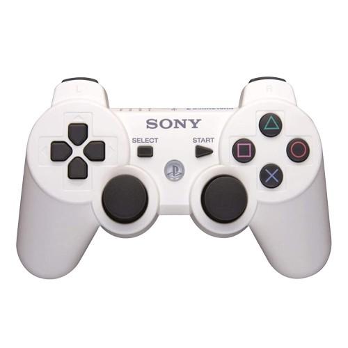 Jual Dualshock 3 / DS3 / Gamepad / Stick PS3 Wireless Original Pabrik ...