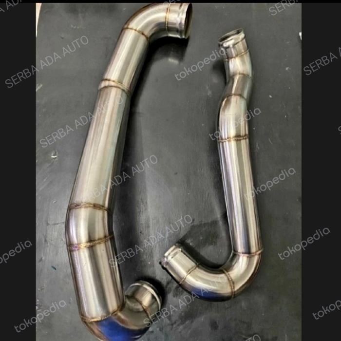 Jual pipa intercooler innova reborn fortuner vrz hulux revo 2gd pipa ...