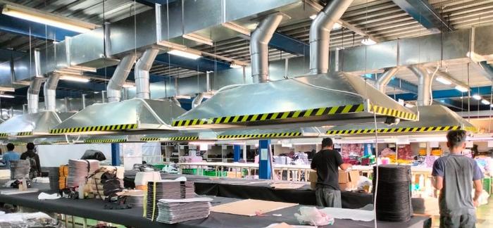 Jual sticker Kuning Hitam/Garis Polisi Police Line / stiker peringatan ...