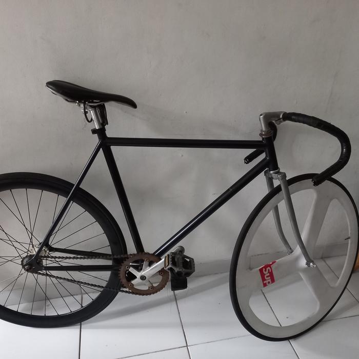 Jual fixie fullbike second jayjo - Jakarta Timur - Garasi Acyan | Tokopedia