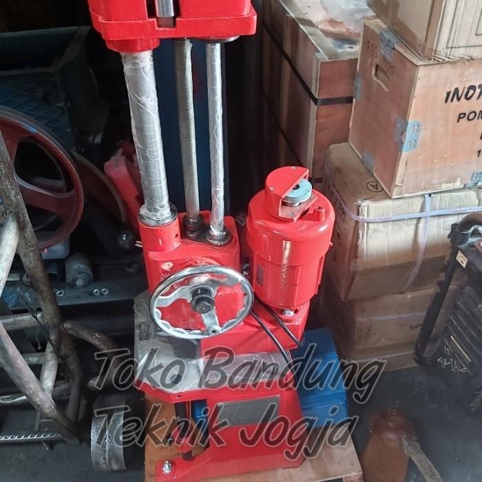 Jual Mesin Korter T807A / Mesin Cylinder Boring Kolter - Kota ...