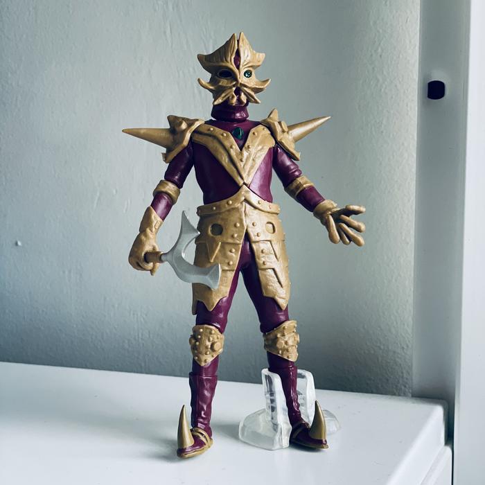 Jual Ultraman kaiju battle neo Gashapon capsule toy bandai - Kota ...