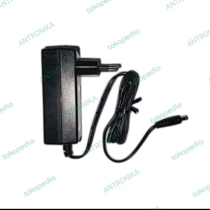 Jual Adaptor Original Mesin Absensi 12V 1.5A ORIGINAL - Kab. Bogor ...