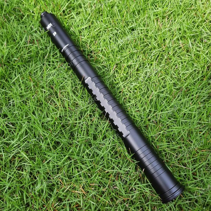Jual Baton Nextorch 39" Inch Nex Quicker Riot Baton N39C Quic Air - Kab ...