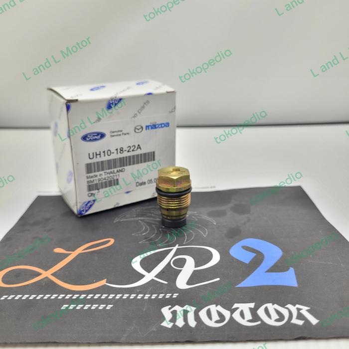 Jual SENSOR LIMITER COMMONRAIL PIPA COMMON RAIL FORD RANGER EVEREST ...