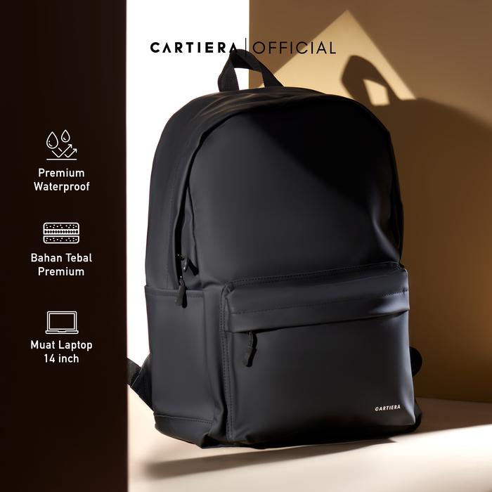 Jual CARTIERA DAPPER BAG Tas Ransel Waterproof Tas Outdoor Tas Punggung - Kab. Tangerang ...