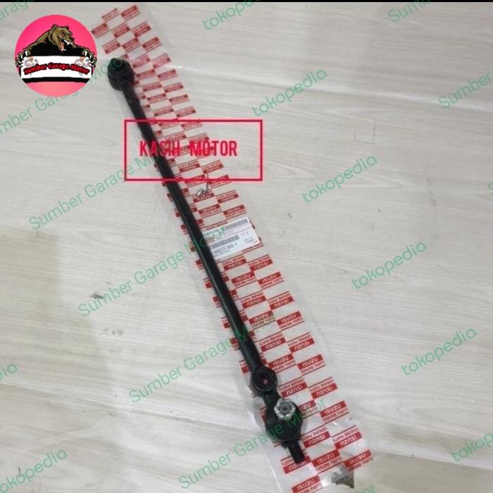 Jual DRAG LINK ASSY - DRAK LINK ASSY ISUZU PANTHER KOTAK PICK UP JAPAN ...