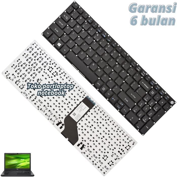 Jual Jual original keyboard Acer Aspire 3 A315-21-948E - Jakarta Pusat ...